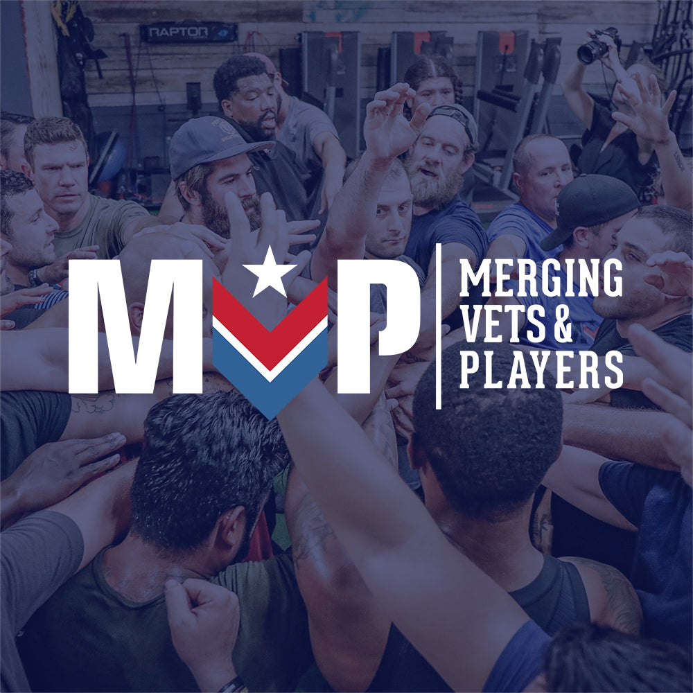 Who We Are – 8Primal