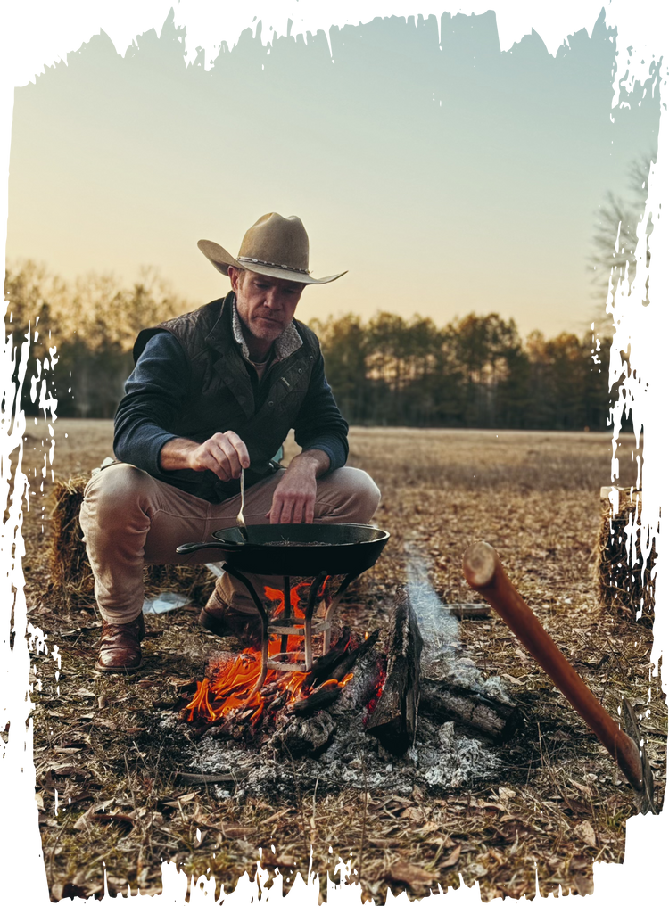 8Primal: Texas-Raised, Veteran-Owned Premium Meats